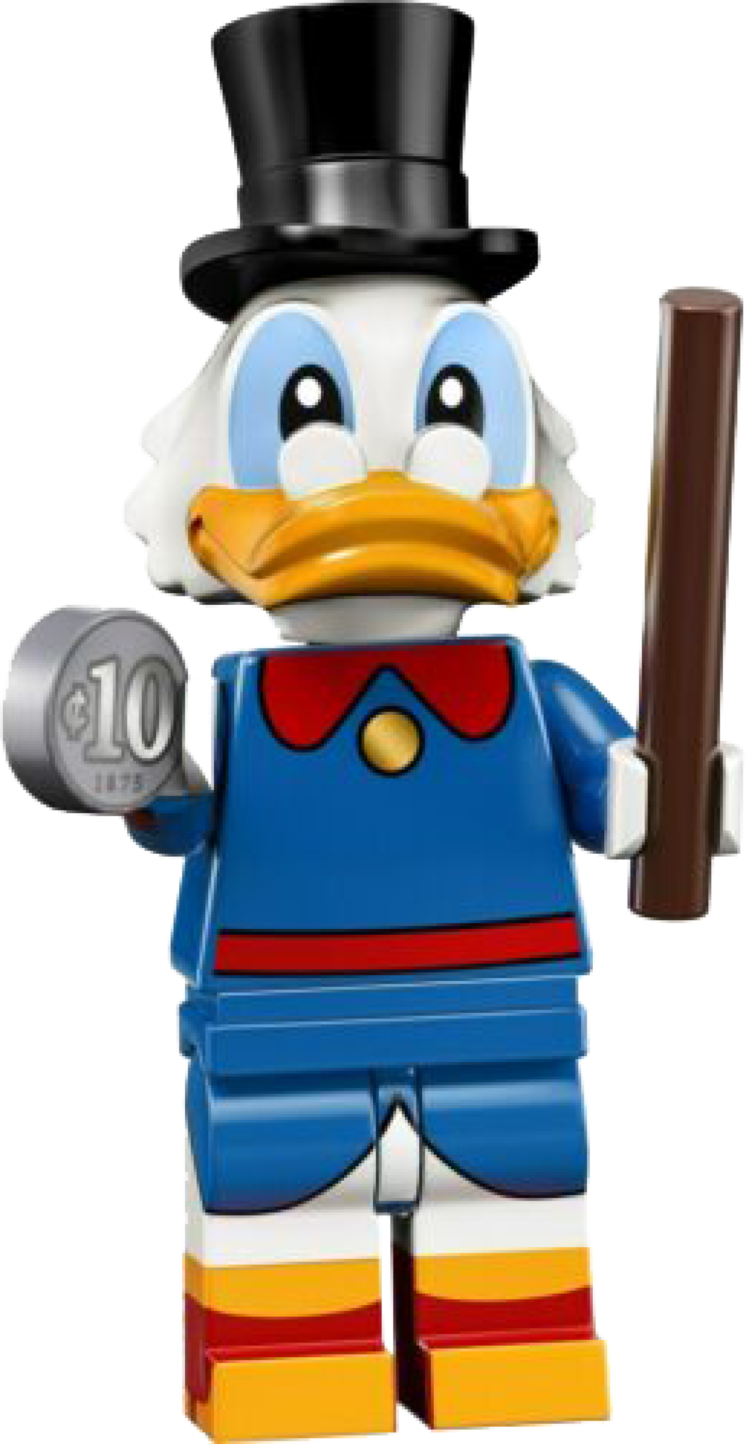 DUCKTALES Tio Gilito | NewOldGames - Untold Editions